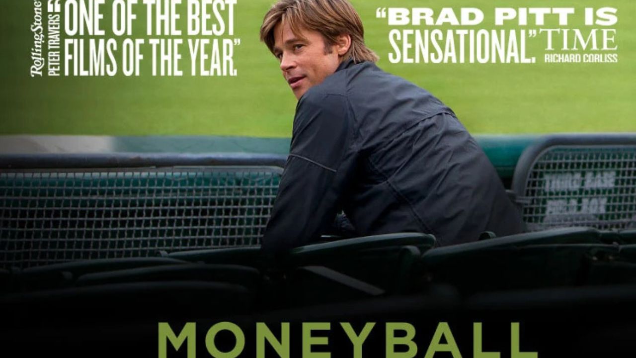 How Dion Besser Uses Moneyball Strategy at Besser & Co