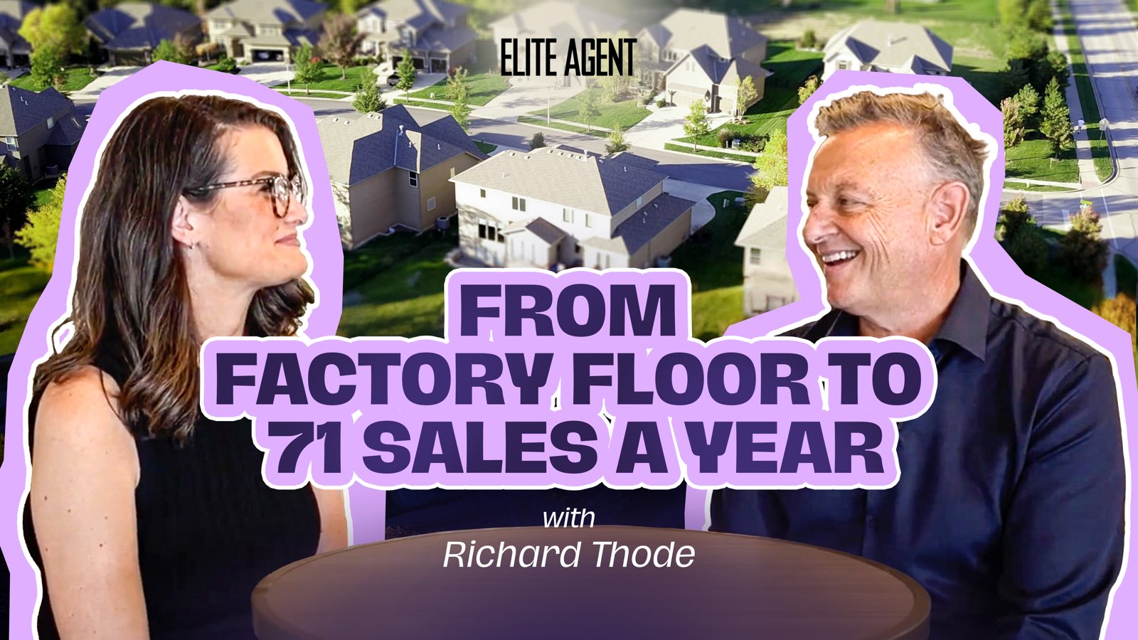 NZ’s Top Real Estate Agent: Richard Thode’s Path to Success