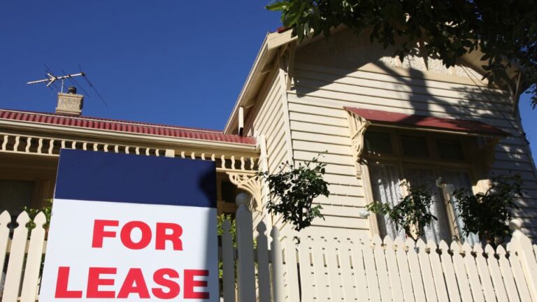 Australia’s Rental Growth Slows Amid Cost Pressures