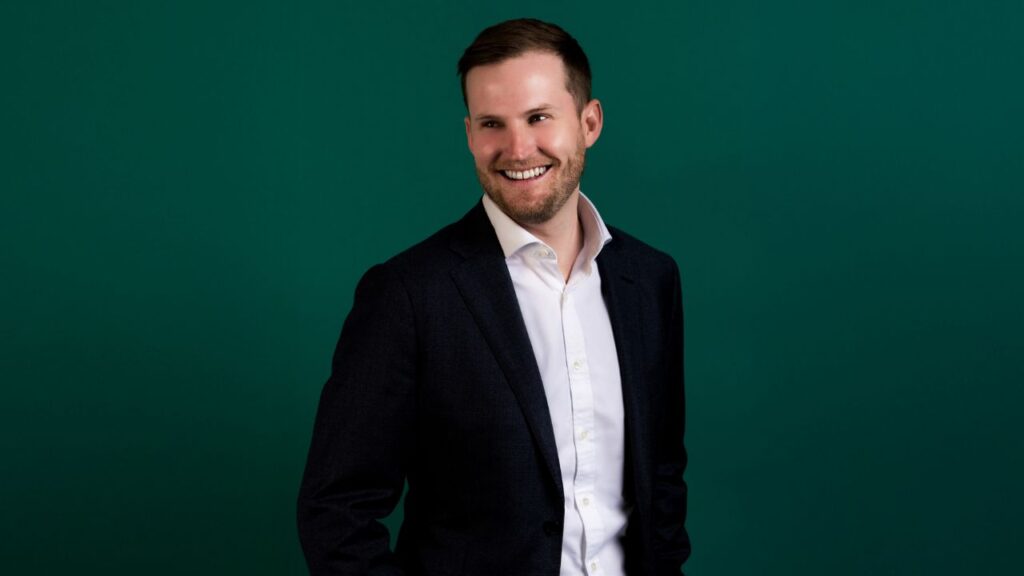 Jack Harvey Launches Coronis Strathpine Office