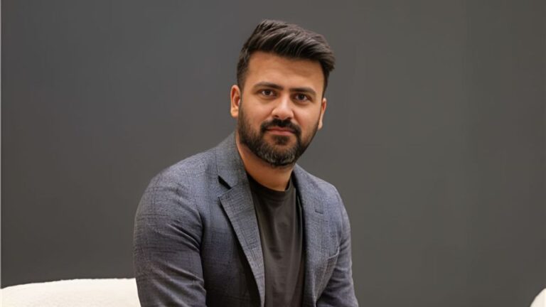 Rahul Grover appointed CEO of iD4me as Proptech firm enters growth phase
