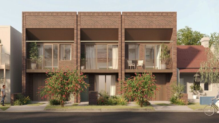 NSW $1 Housing Designs Fast-Tracked with 10-Day Approval