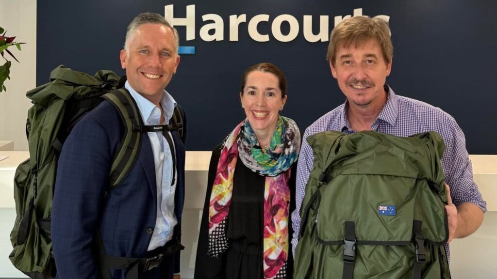 GoodNight Tasmania: Urgent Call to Shelter the Homeless