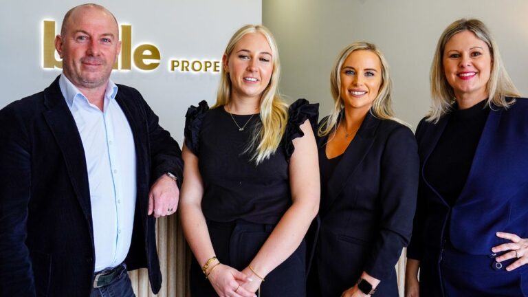 Belle Property Launches New Commercial Office in Noosa