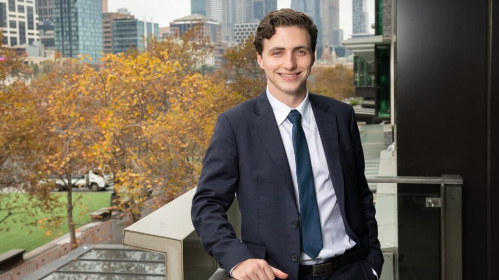 Rick Jacobson Returns to Burgess Rawson as Senior Negotiator