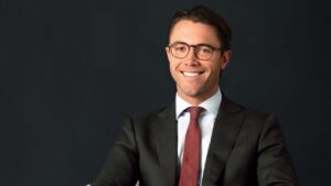 James Vine to Lead RT Edgar’s New Richmond Office