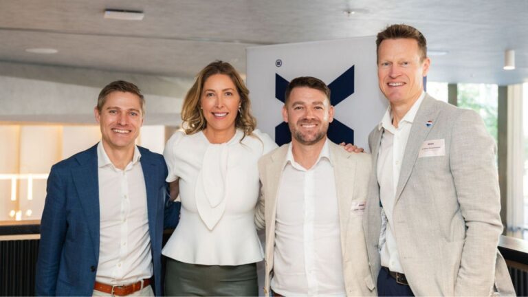 REMAX Hosts Platinum Plus Forum for Top Property Managers