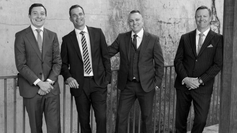 Award-Winning Auctioneer Joins Menck White Team