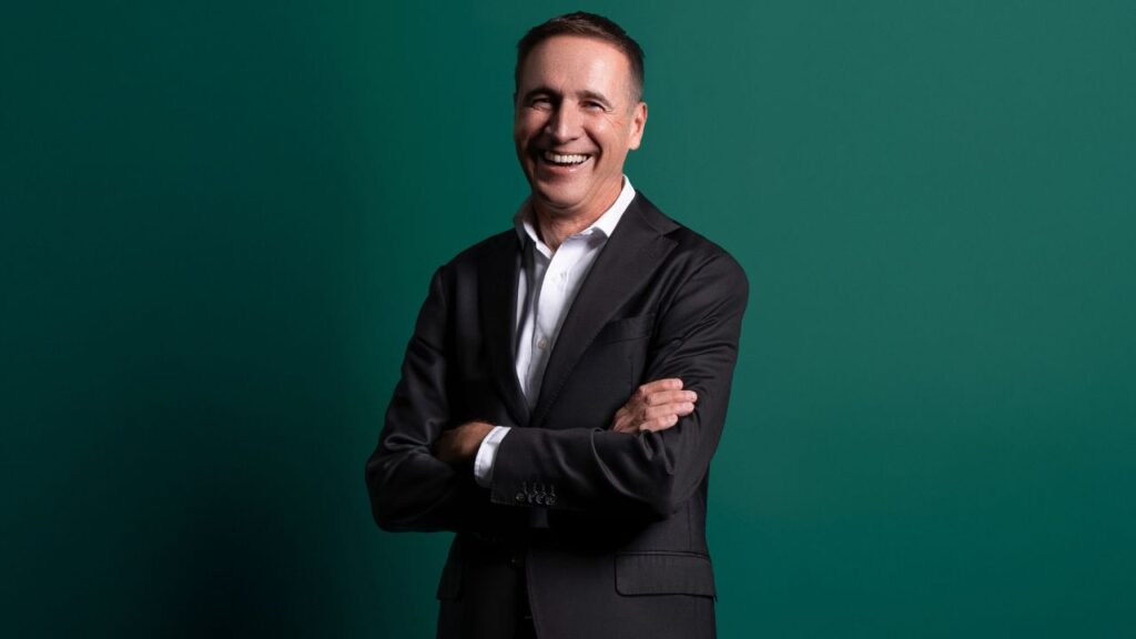 Coronis Launches Asset Management Division Led by Anthony Hunt