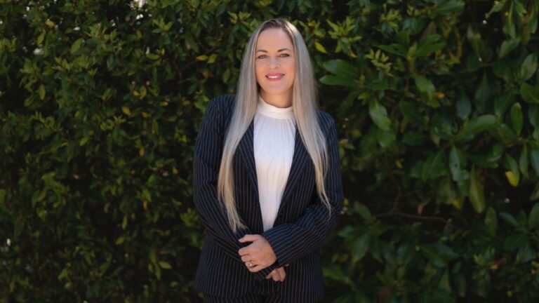 Chevonne Rees Launches Ray White Palmwoods in Leadership Role