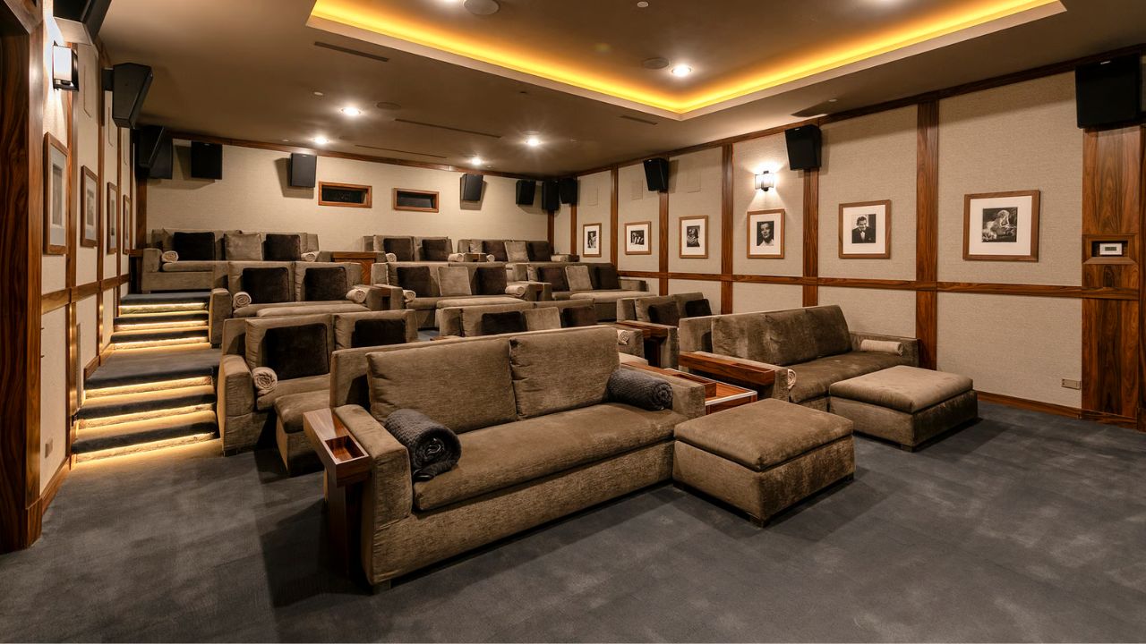 Steve Wynn Cuts Beverly Hills Mansion Price to $65M