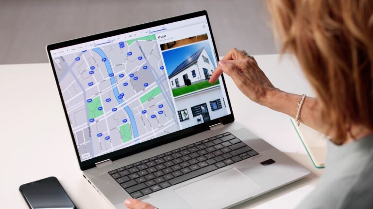 Google’s home listing trial signals a shift for online real estate ...
