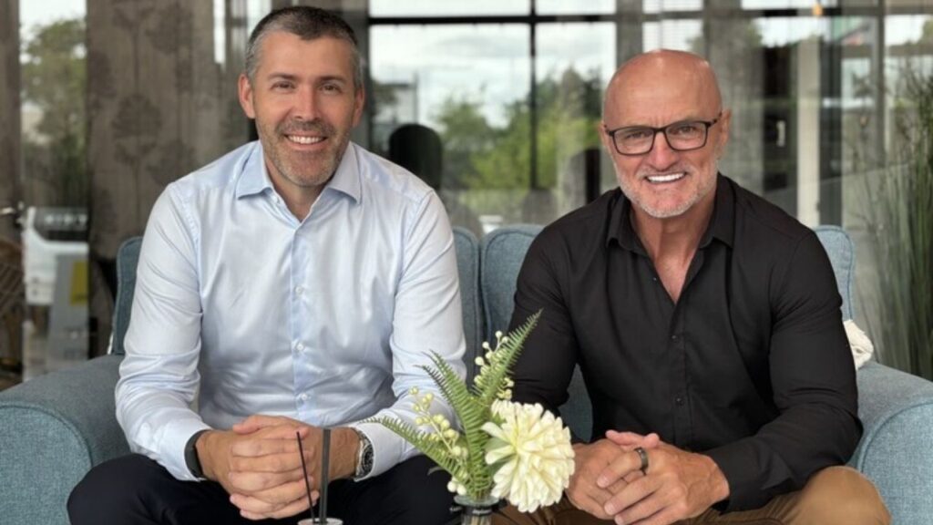 Ray White Alliance announces high-performance leadership partnership ...