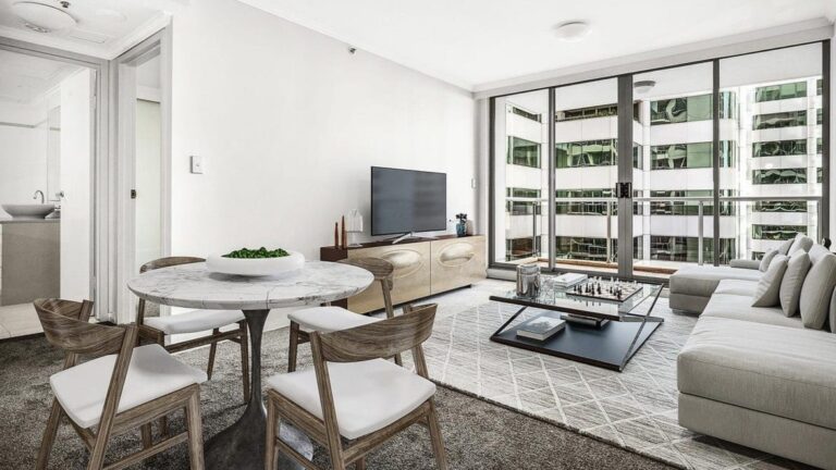 Chatswood unit sells off-market after one inspection